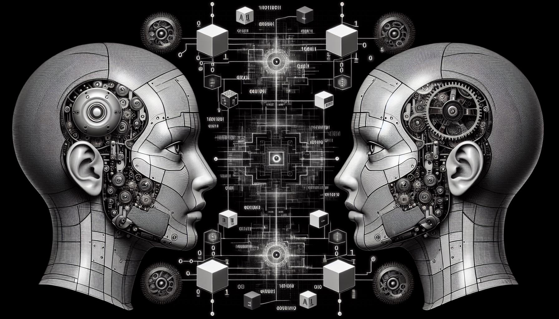 Comparing GPT-3 and GPT-4: The Advancements in AI Chat Models