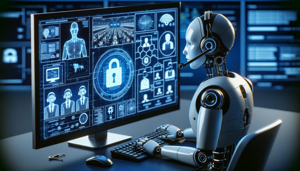 Securing Your Data: How to Safely Upload Files to Chat GPT Systems - PowerBrain Ask AI Chat ...