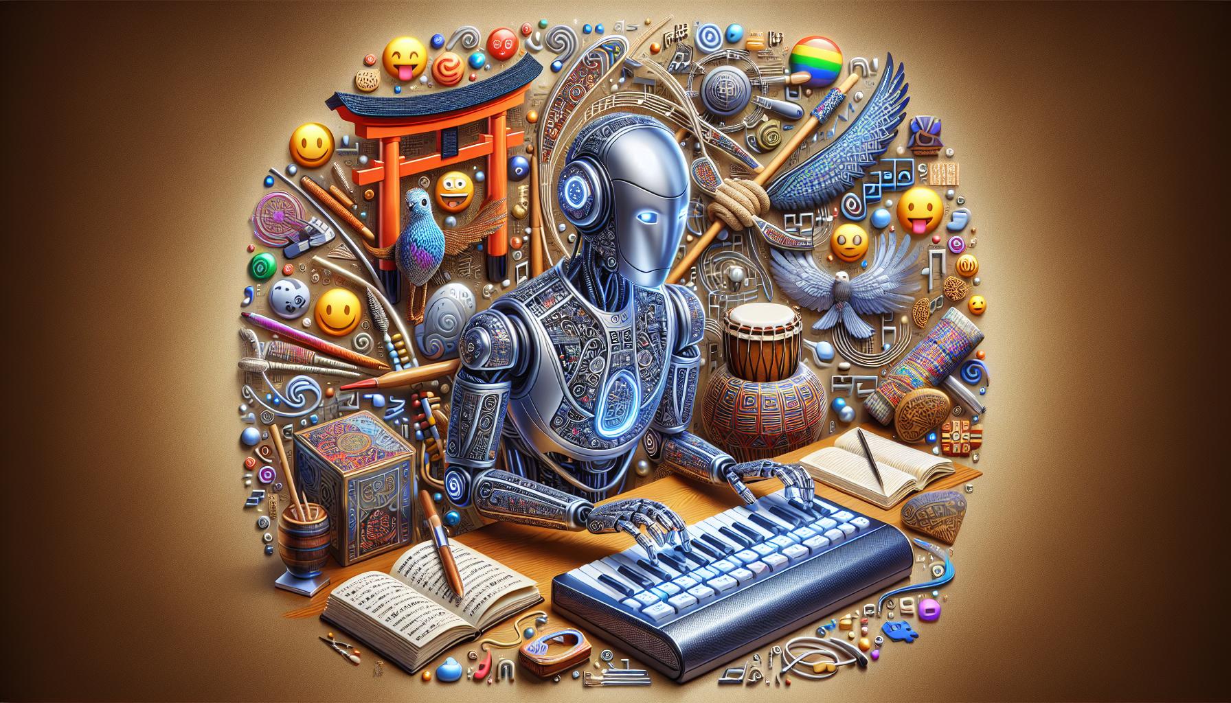 Unleashing the Potential of Character GPT: The Future of AI Text Generation