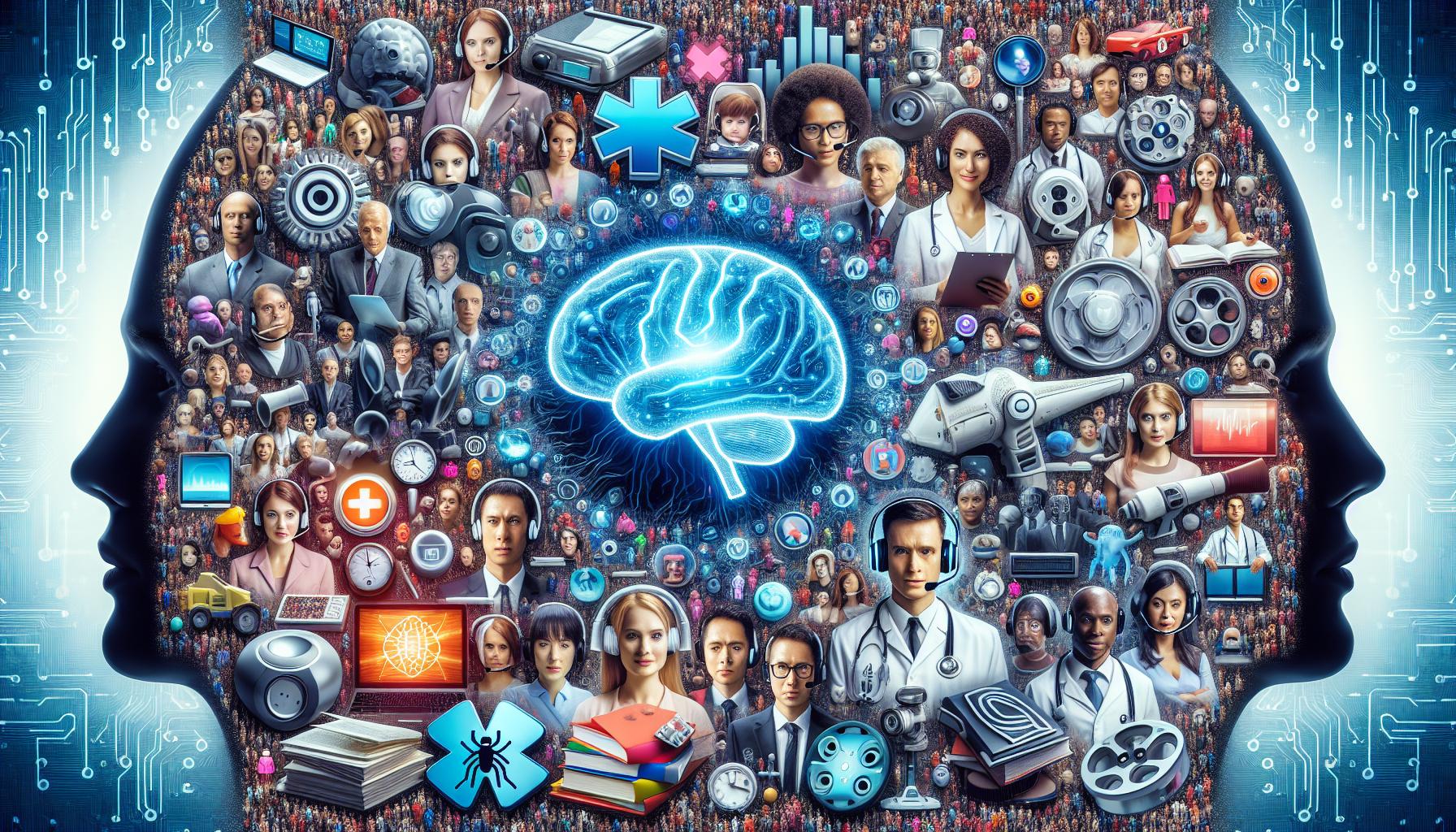 Unveiling The Pros And Cons Of Chat Gpt In Todays Industries Powerbrain Ask Ai Chat Assistant 