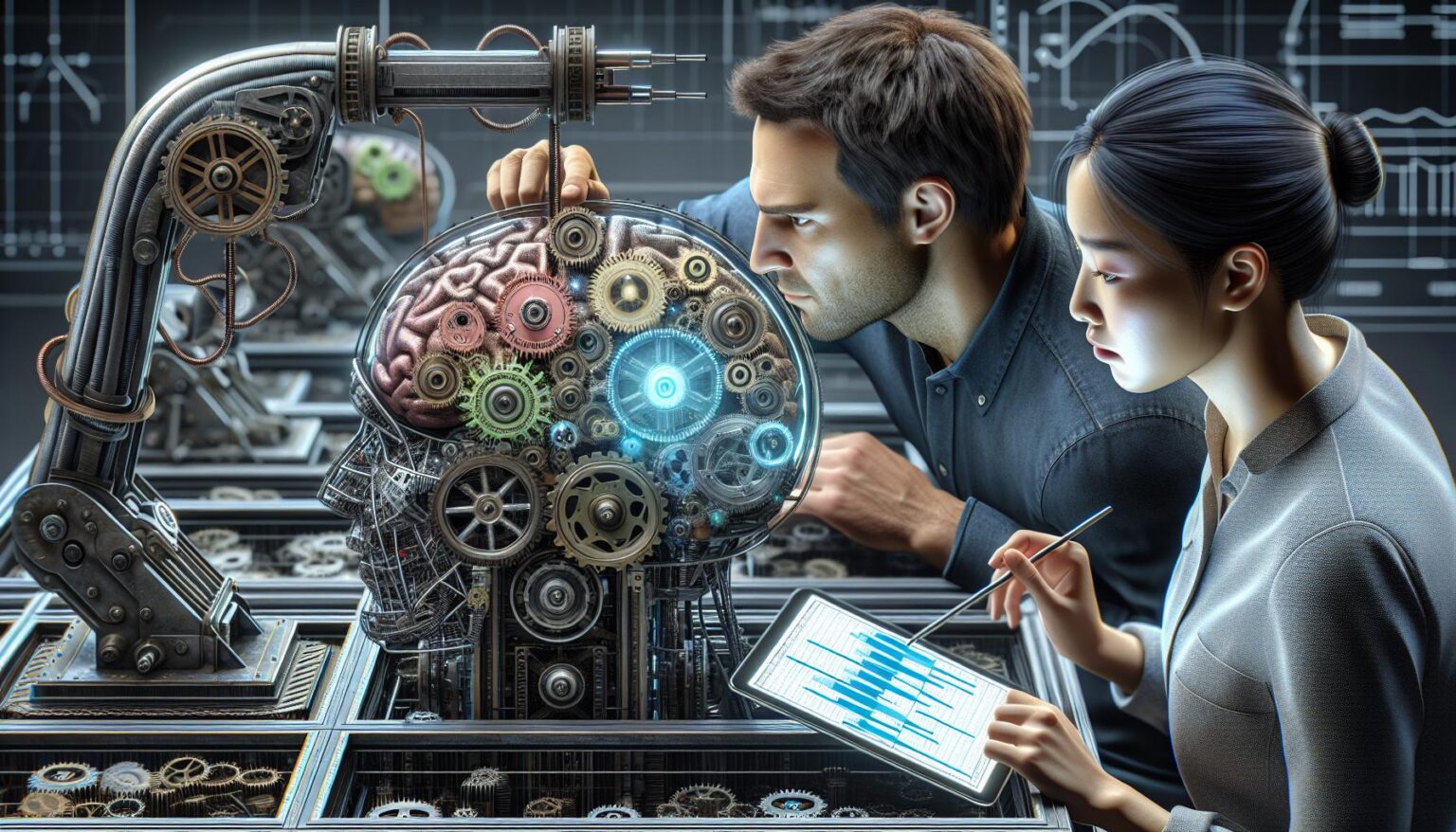 BERT vs GPT: A Comparison of Models in Natural Language Processing