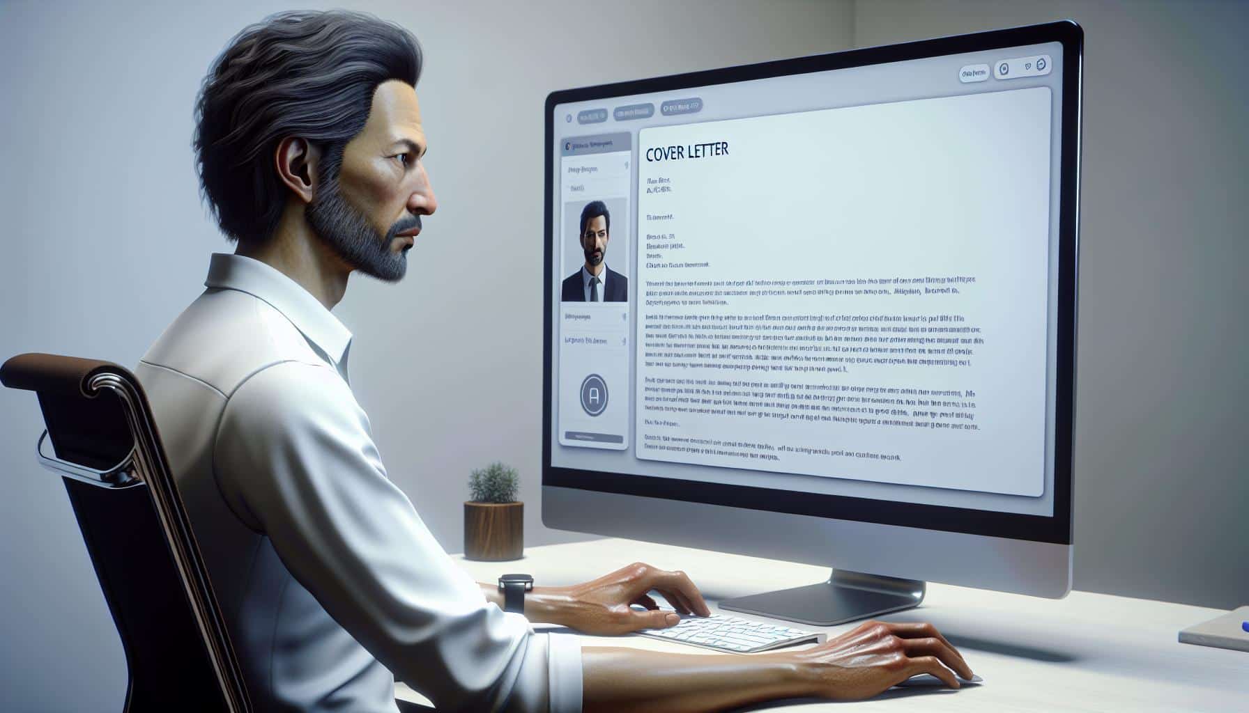 Mastering Your Cover Letter with ChatGPT: Enhancing Skills Presentation ...