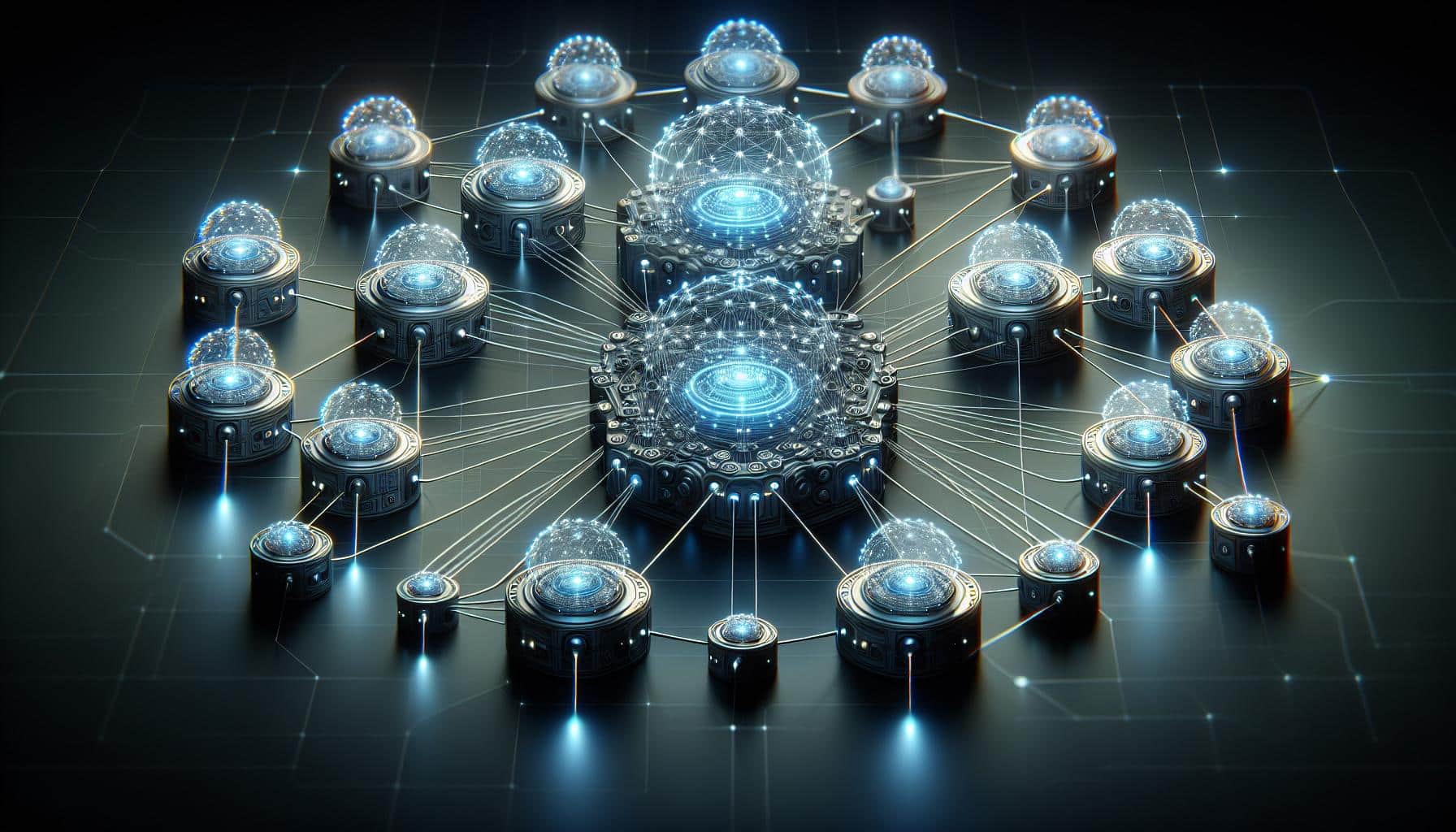 Exploring the Future of ChatGPT: The Rise of High Capacity AI Tools