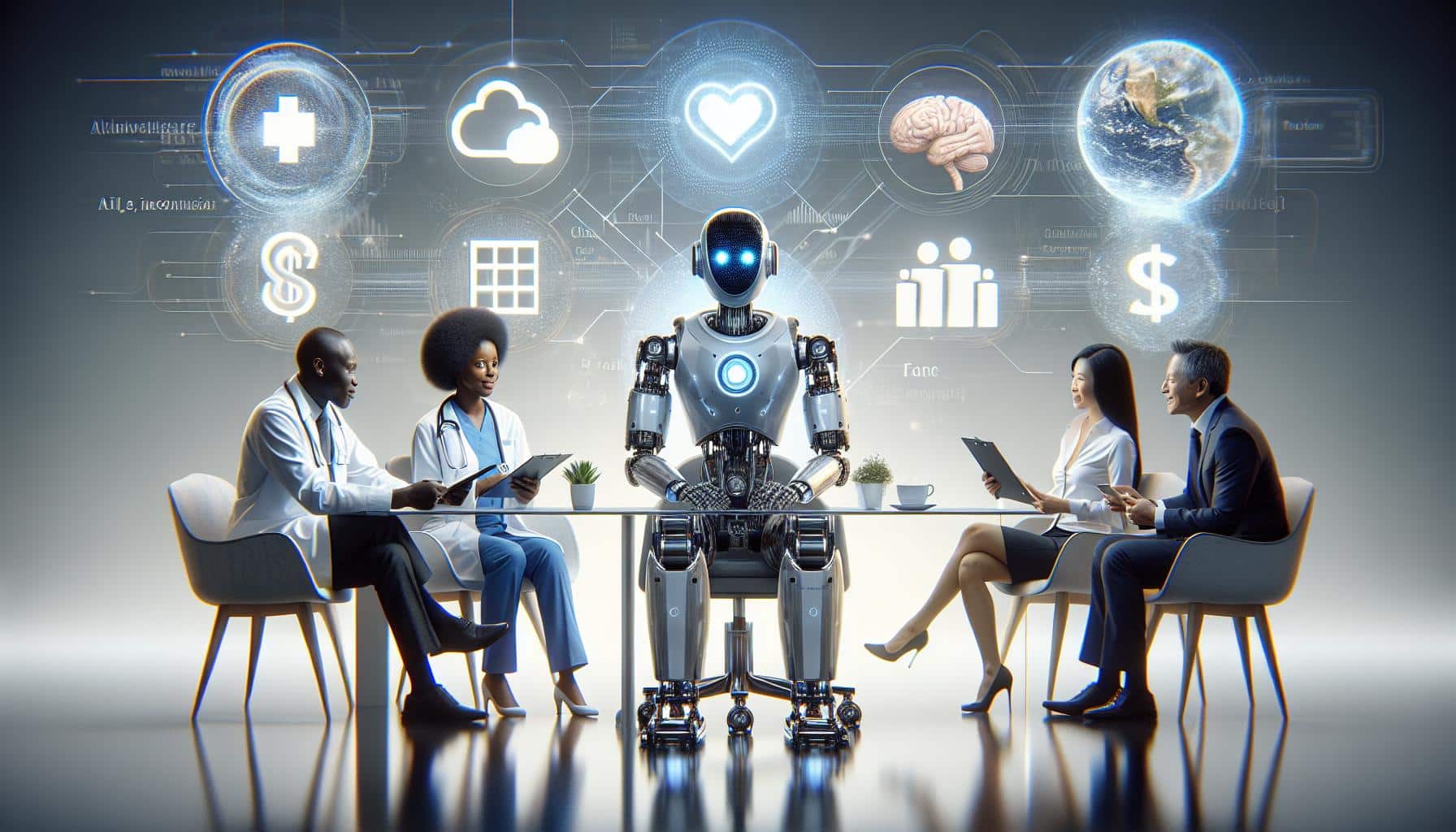 Revolutionizing User Engagement The Impact Of Chat Gpt Prompting In The Ai Industry 
