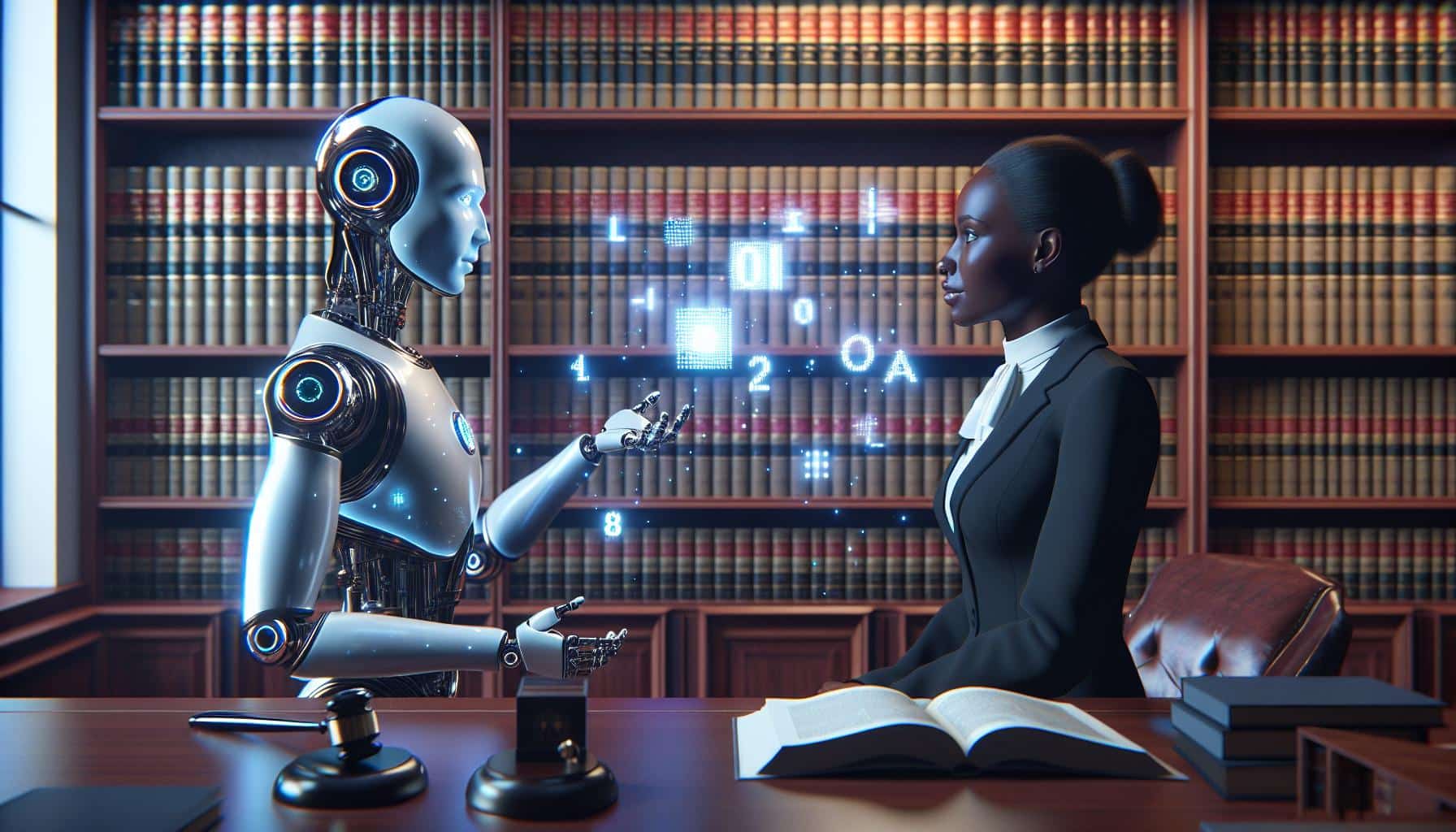 Revolutionizing Legal Practice The Rise Of Chat Gpt For Lawyers Powerbrain Ask Ai Chat 