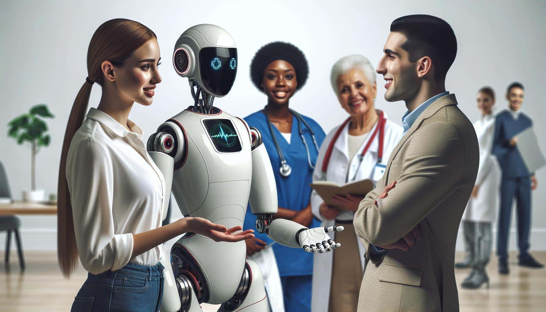 The Impact and Potential of Uncensored Chat GPT across Industries ...