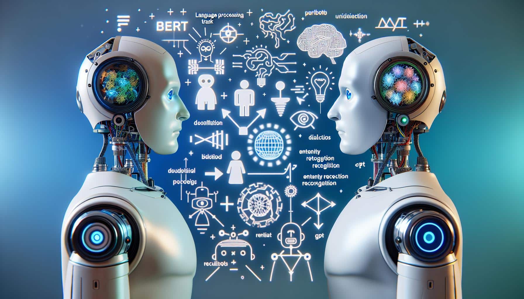 BERT vs GPT: A Comparison of Models in Natural Language Processing BERT vs GPT: A Comparison of Models in Natural Language Processing