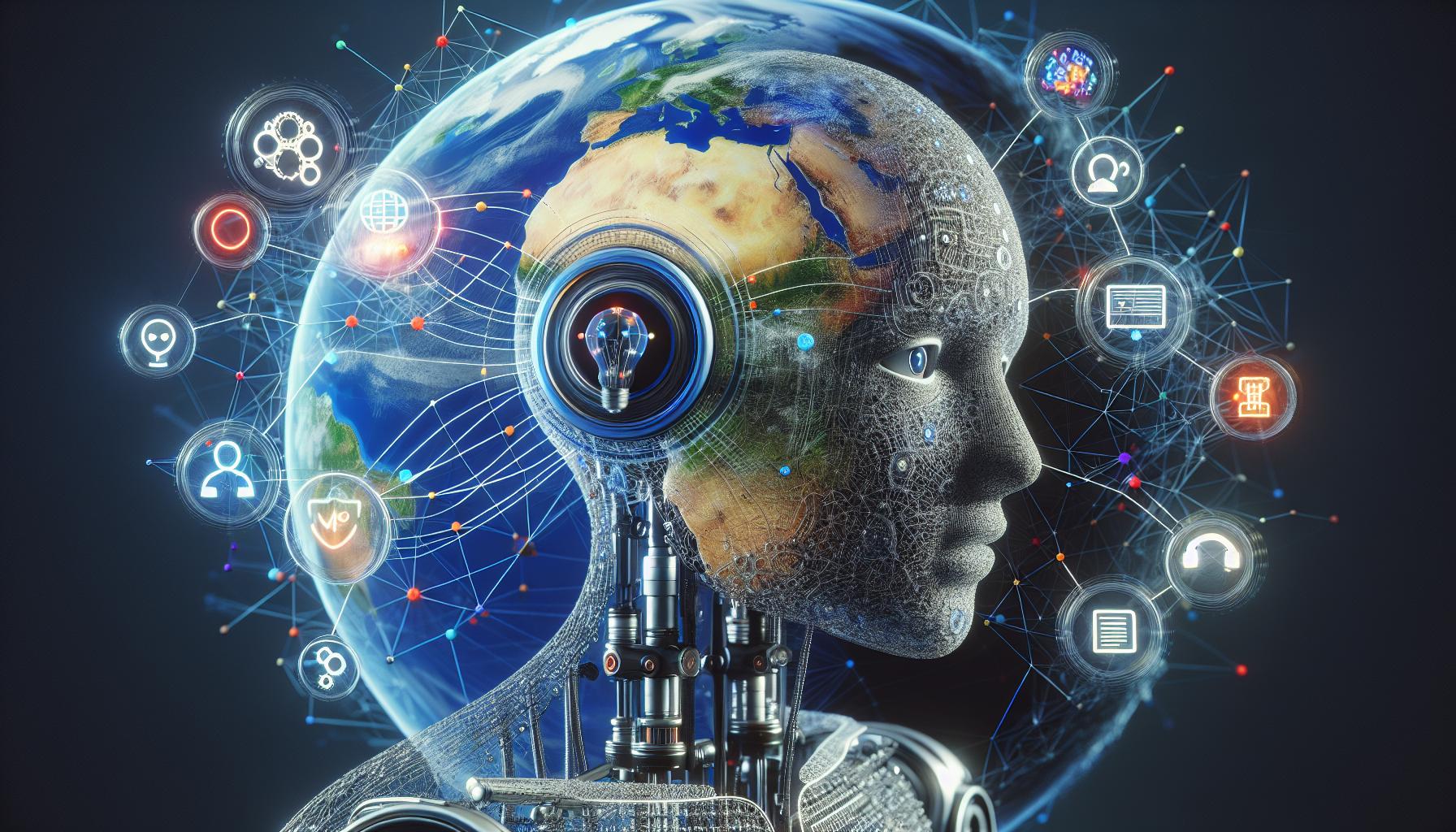 Unleashing the Potential of Chad GPT AI: Implications and Challenges