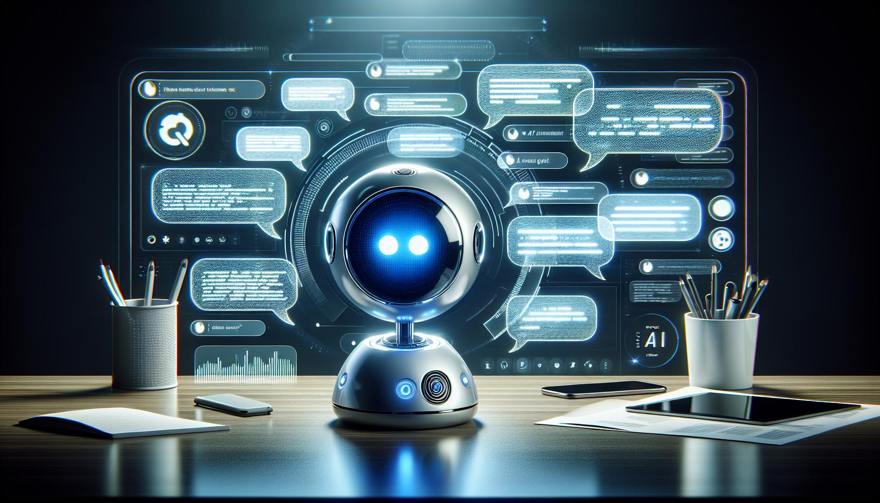 Exploring AI Chatbots: Websites Like ChatGPT Revolutionizing Customer ...