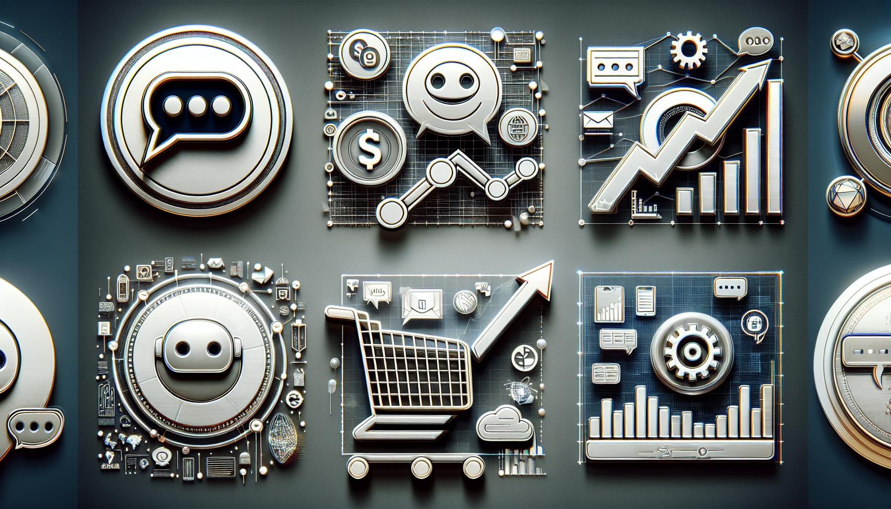 Unlocking Business Potential Innovative Chat Gpt Applications And Ideas Powerbrain Ask Ai