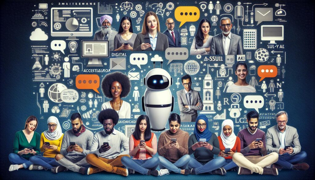 ChatGPT: The Most Advanced AI in 2024 - PowerBrain Ask AI Chat Assistant & Chatbot