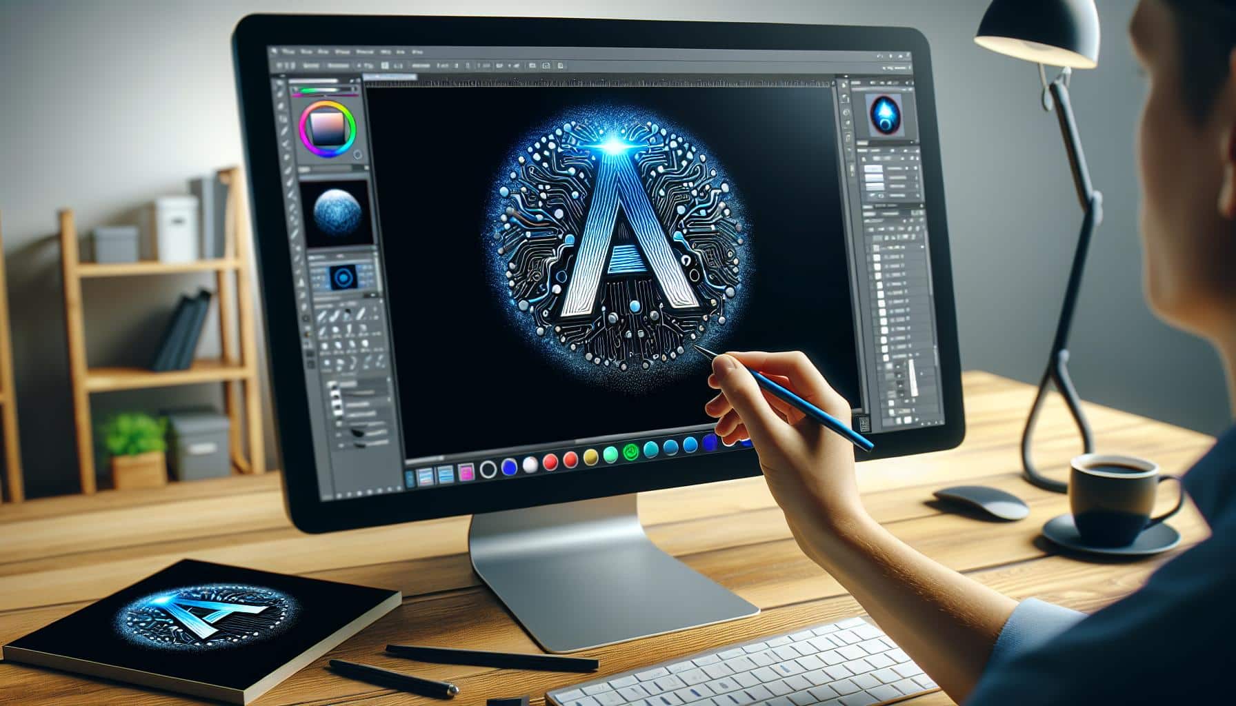 Unlocking Brand Identity with GPT Logo Creator: A Detailed Guide ...