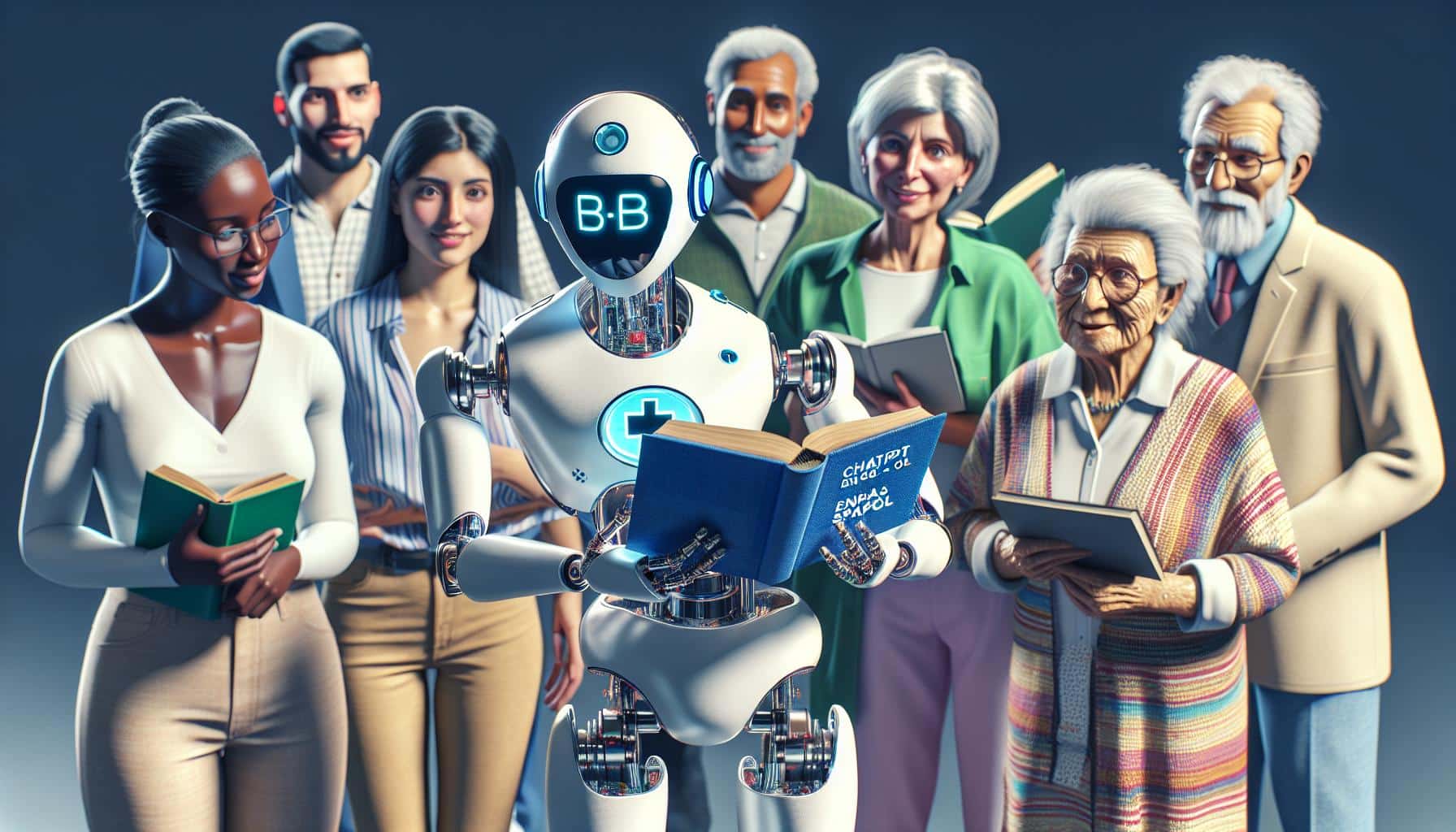 Empowering Spanish Speakers: ChatGPT en Español - PowerBrain Ask AI ...