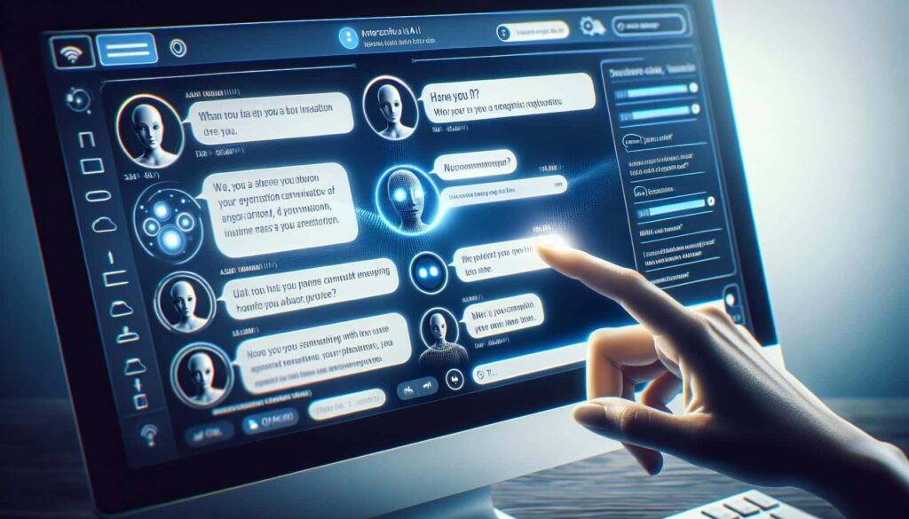 ChatGPT: The Most Advanced AI in 2024 - AI Chat PowerBrain AI Chatbot ...