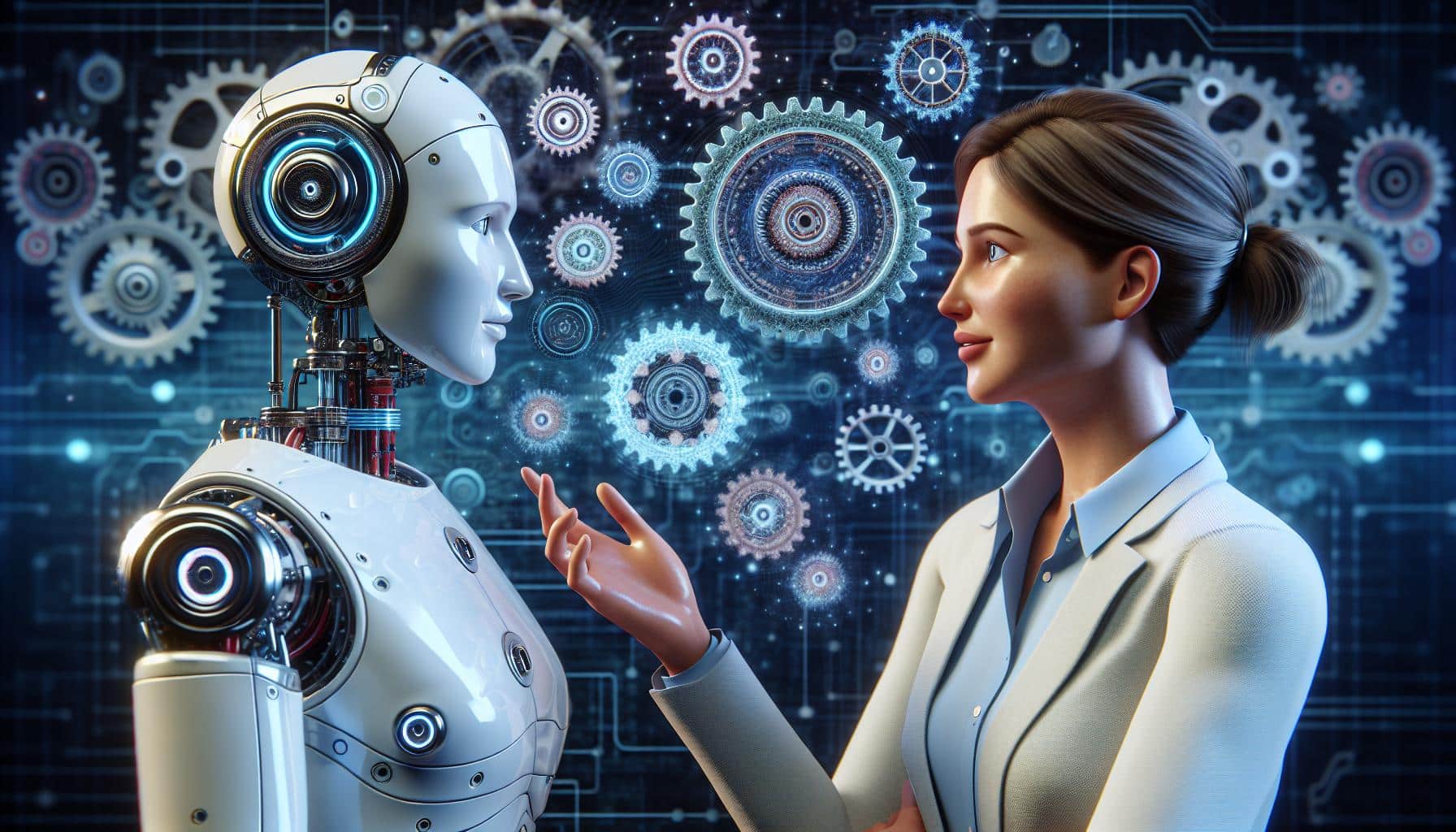 Revolutionizing Customer Service with ChatGPT Proxy - PowerBrain Ask AI ...