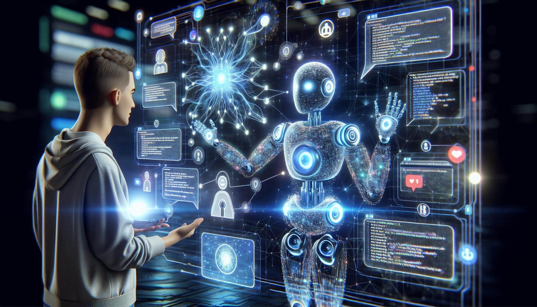 Mastering Chatbot Advancements through GPT Training - AI Chat ...