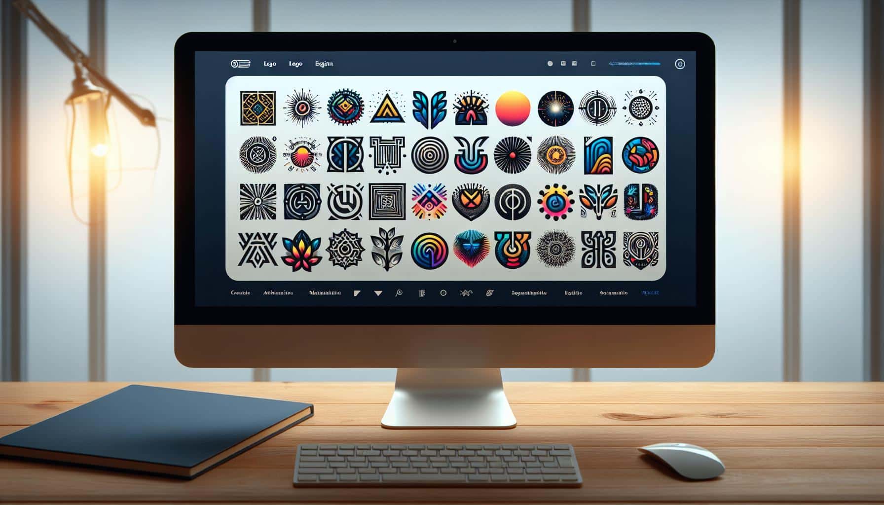 Unlocking Brand Identity with GPT Logo Creator: A Detailed Guide ...