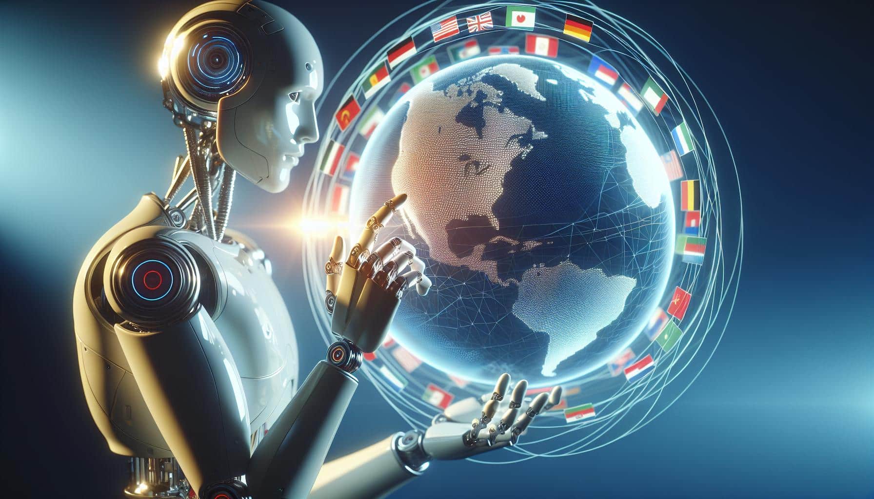 Exploring the Future of Machine Learning in Chat GPT Translation ...