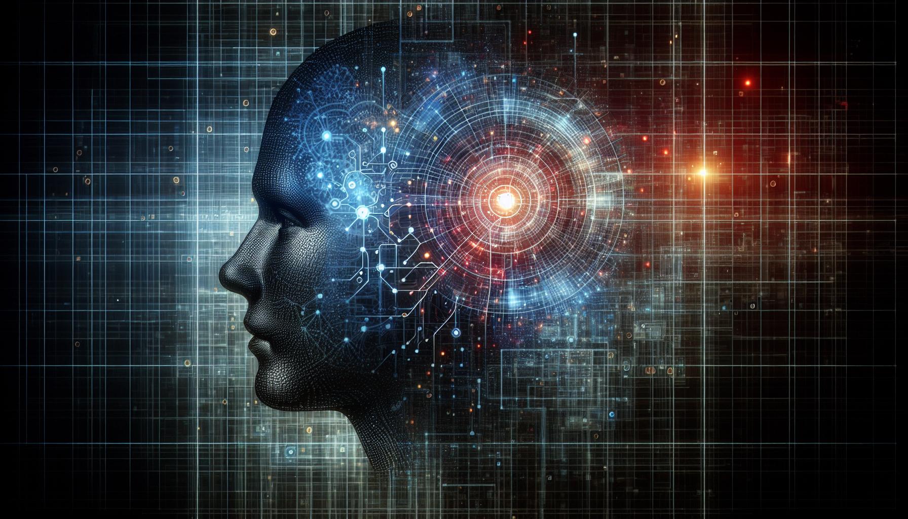 Exploring the Ethical and Technical Dark GPT AI Model