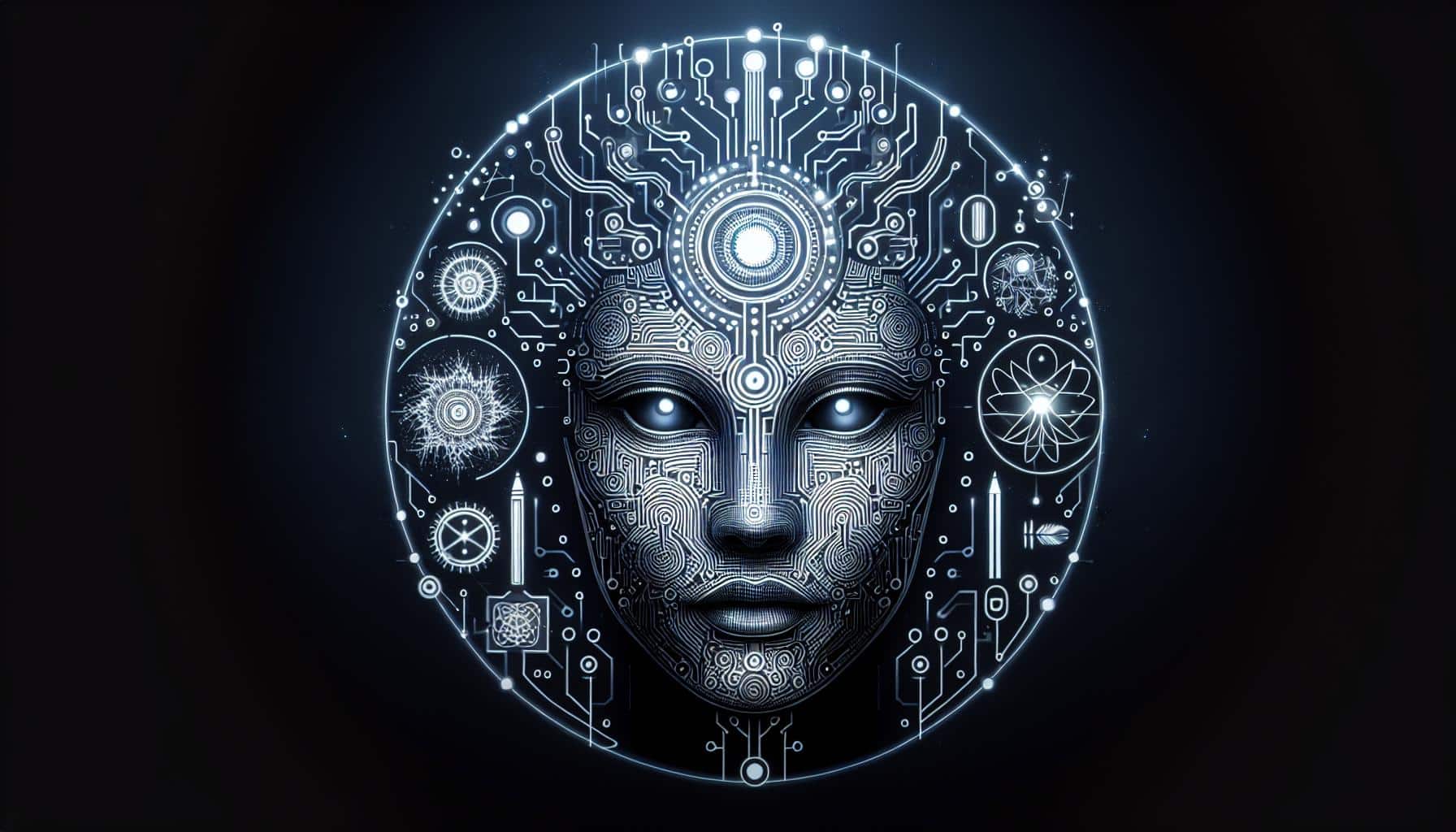 Exploring the Ethical and Technical Dark GPT AI Model