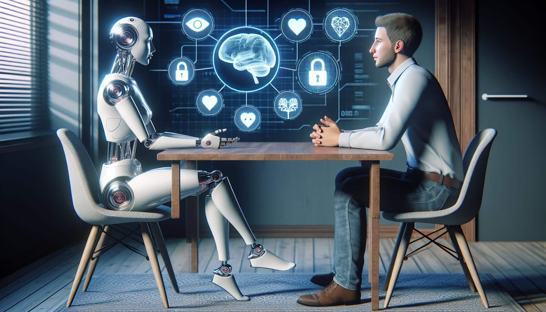 GPT Girlfriends: AI Advancements & Emotional Responsivity