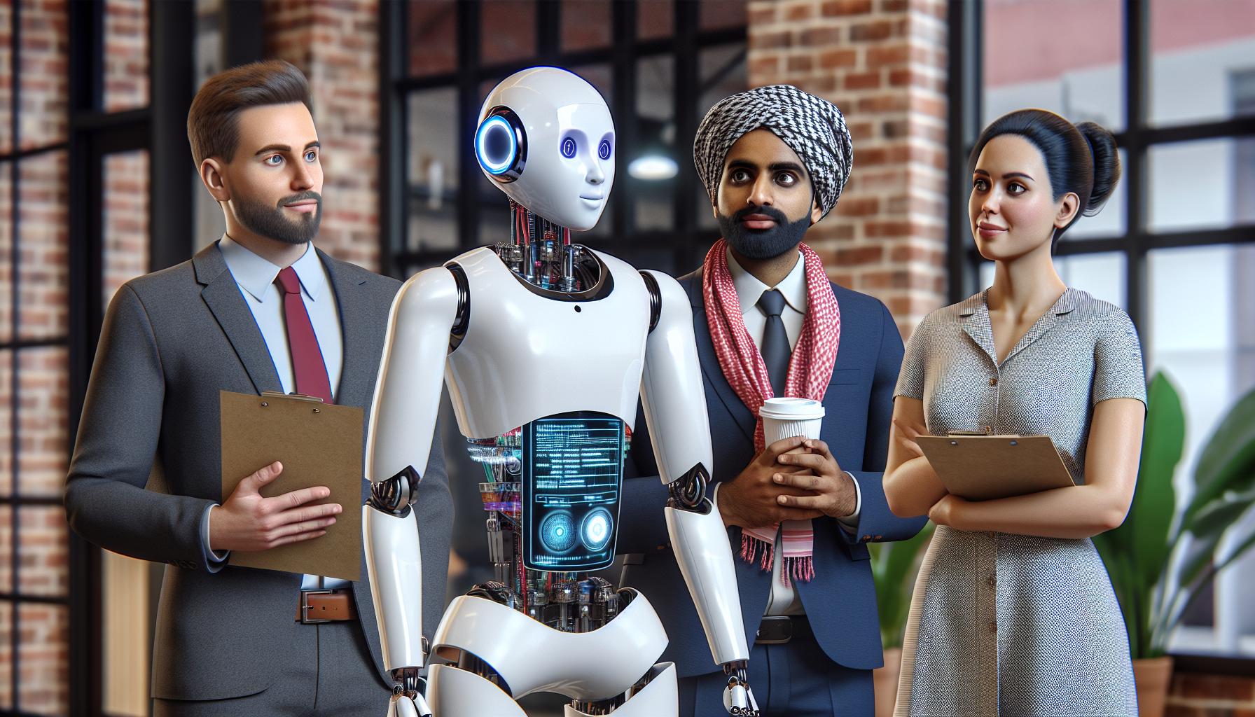 Exploring The Impact Of Genie Chat Gpt Across Multiple Industries