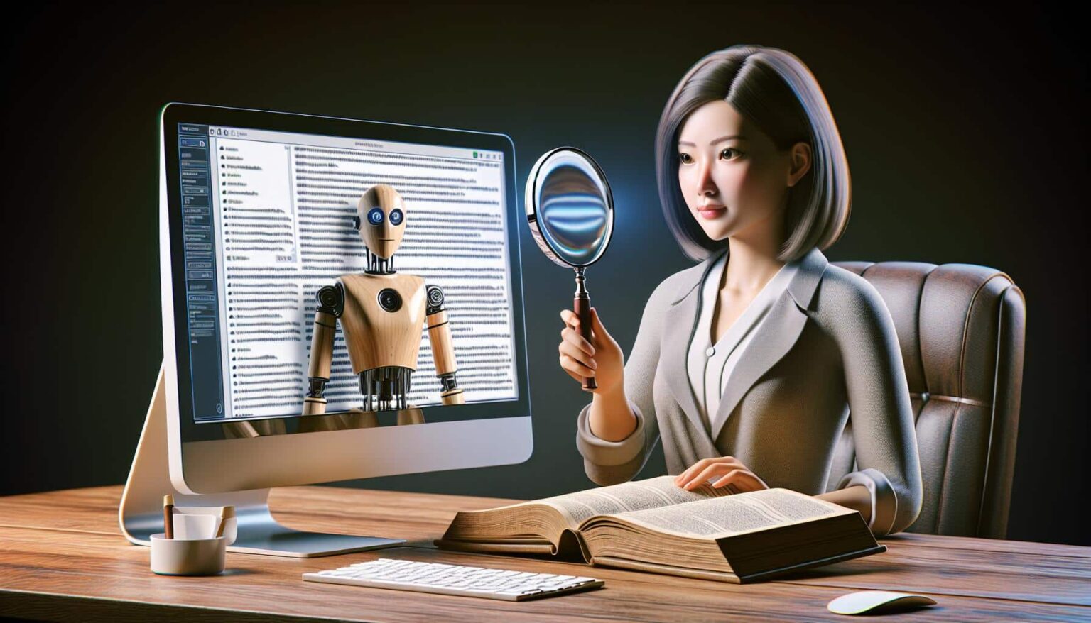 Revolutionize Your Writing: Exploring the Chat GPT Grammar Check Tool