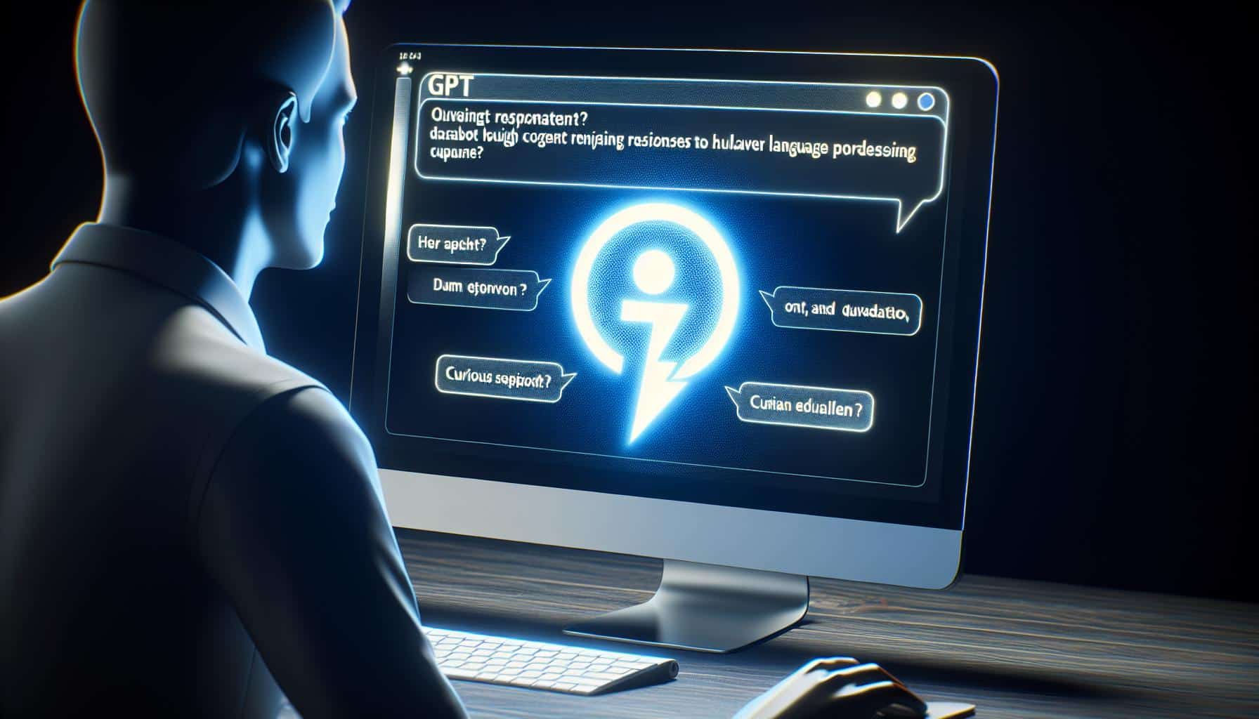 Mastering Chatbot Advancements through GPT Training - AI Chat PowerBrain AI Chatbot & Assistant