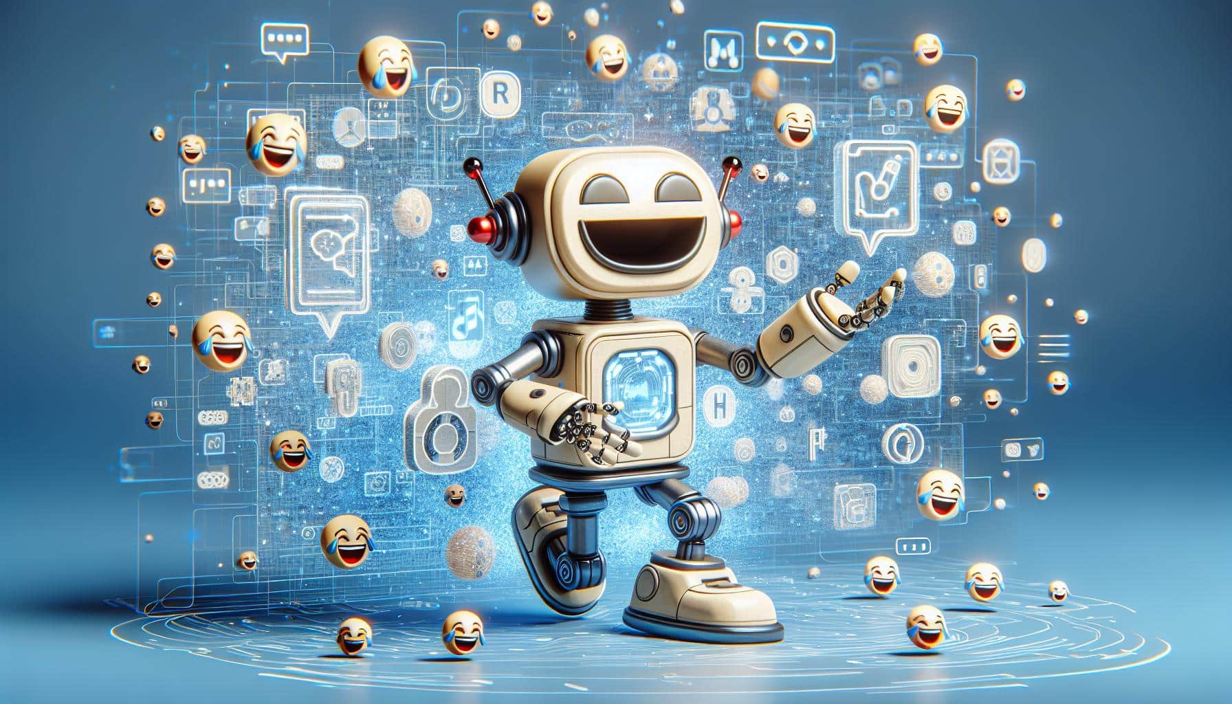 Exploring Humor With Chatgpt A New Era Of Ai Created Memes