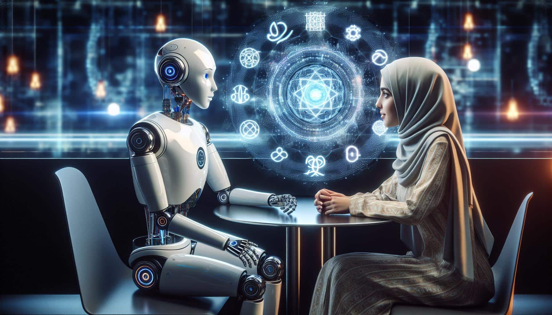 Exploring the Future of ChatGPT Adult: Breakthroughs and Potential in AI Conversations ...