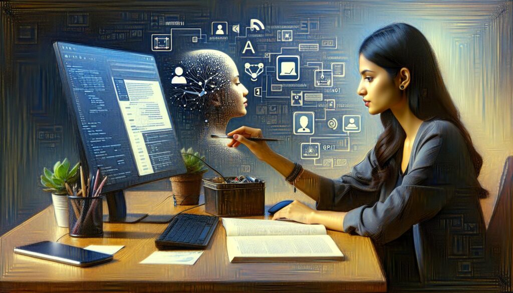 Securing Your Data: How to Safely Upload Files to Chat GPT Systems - PowerBrain Ask AI Chat ...