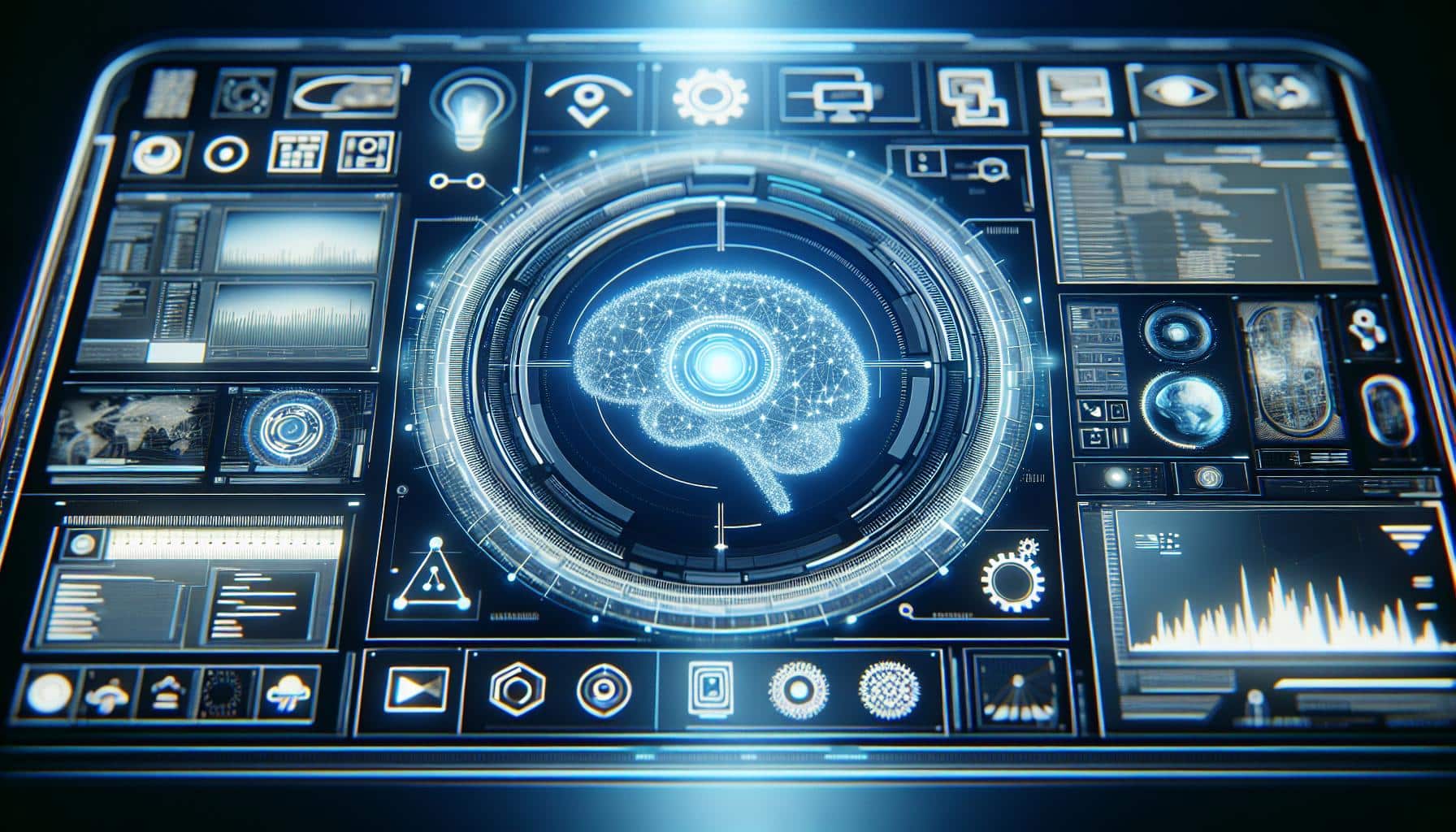 Unveiling the Future: Exploring the Advancements and Potential of ...