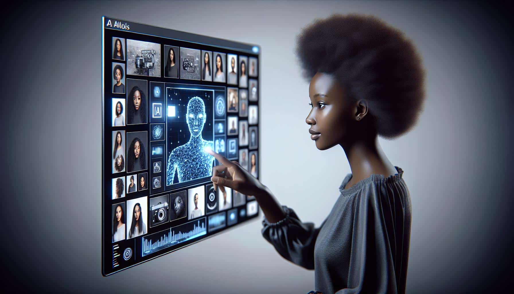 Unleashing the Future: The Rising Influence of Chat GPT Photos in ...