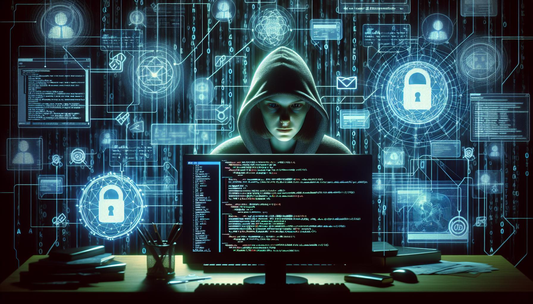 Understanding How Chat GPT Can Be Exploited: A Comprehensive Guide to ...