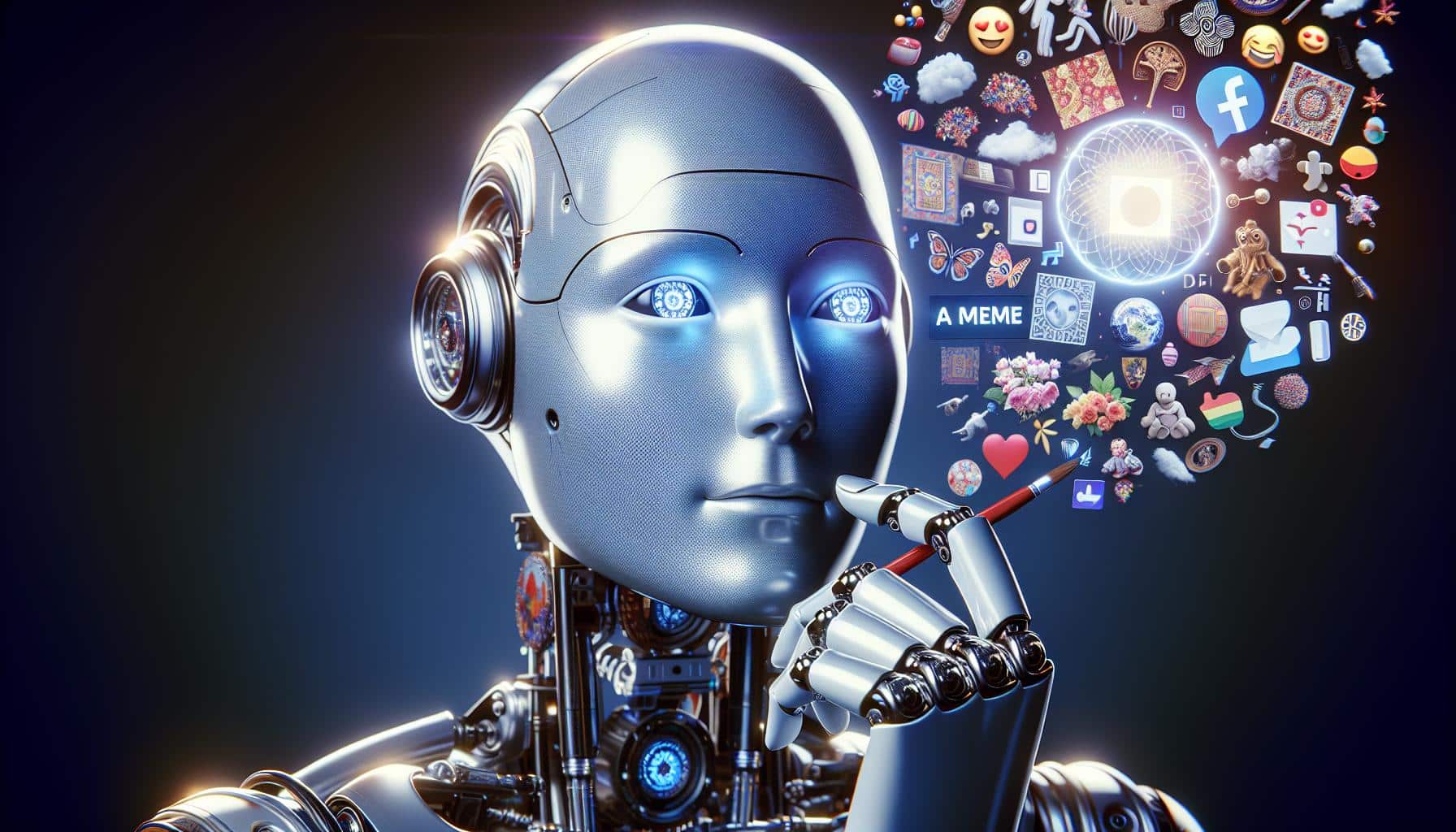 Utilizing Chat GPT: A New Era in Meme Culture and Its Challenges ...