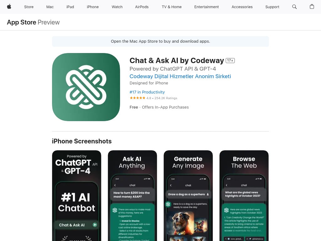 Genie AI Chatbot App - PowerBrain Ask AI Chat Assistant & Chatbot Genie AI Chatbot App - PowerBrain Ask AI Chat Assistant & Chatbot