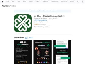 NSFW AI Chat Experience - No Filter AI Chatbot - PowerBrain Ask AI Chat Assistant & Chatbot