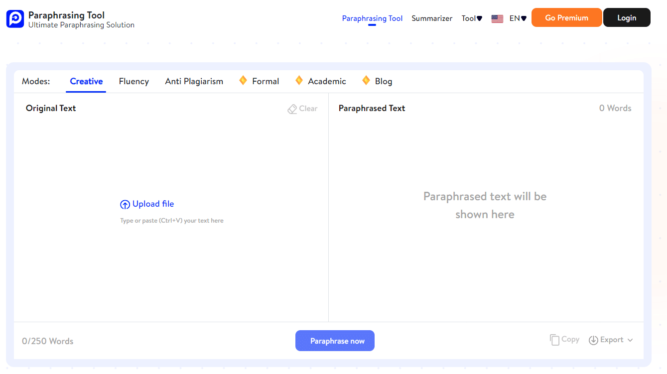 Enhance Your Writing Productivity: The Advantages Of Using Paraphrasing ...
